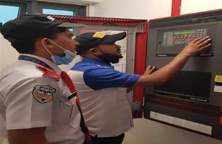 Services - Delta Zeeforce Security Services