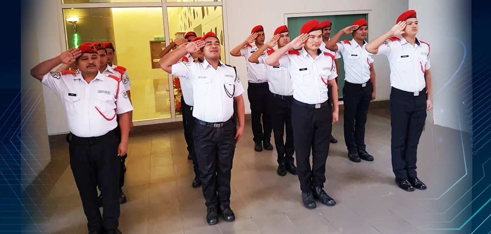 Home - Delta Zeeforce Security Services